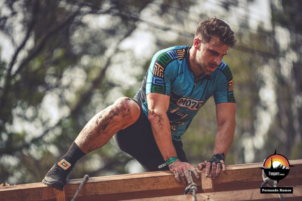 OCR - Obstacle course racing for beginners - Koalathlete - OCR Trail ...